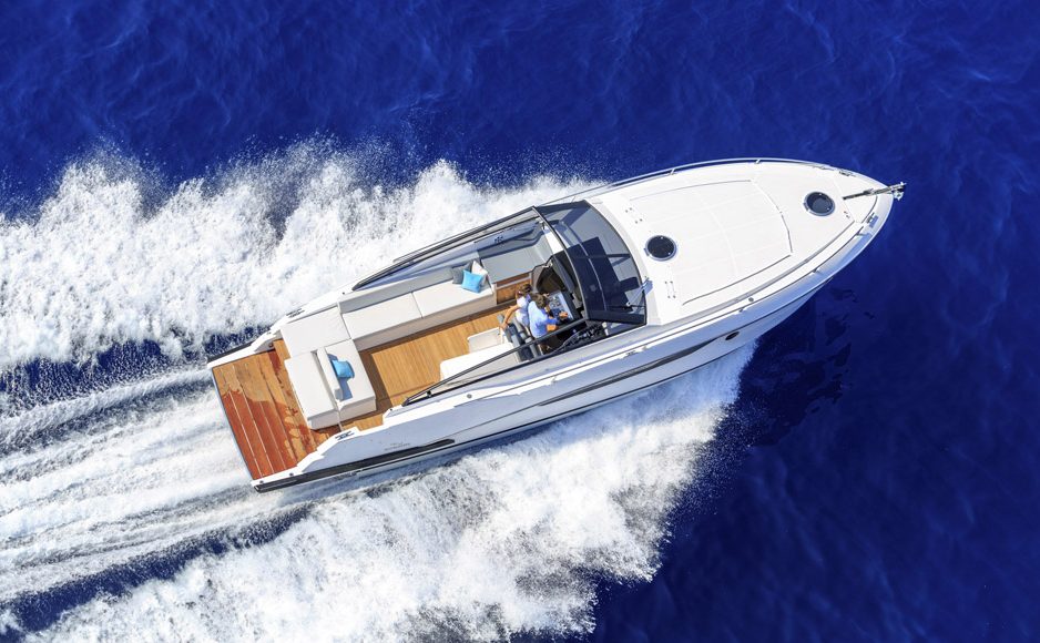 Le barche di Rio Yachts disponibili per nove giorni di prove in mare