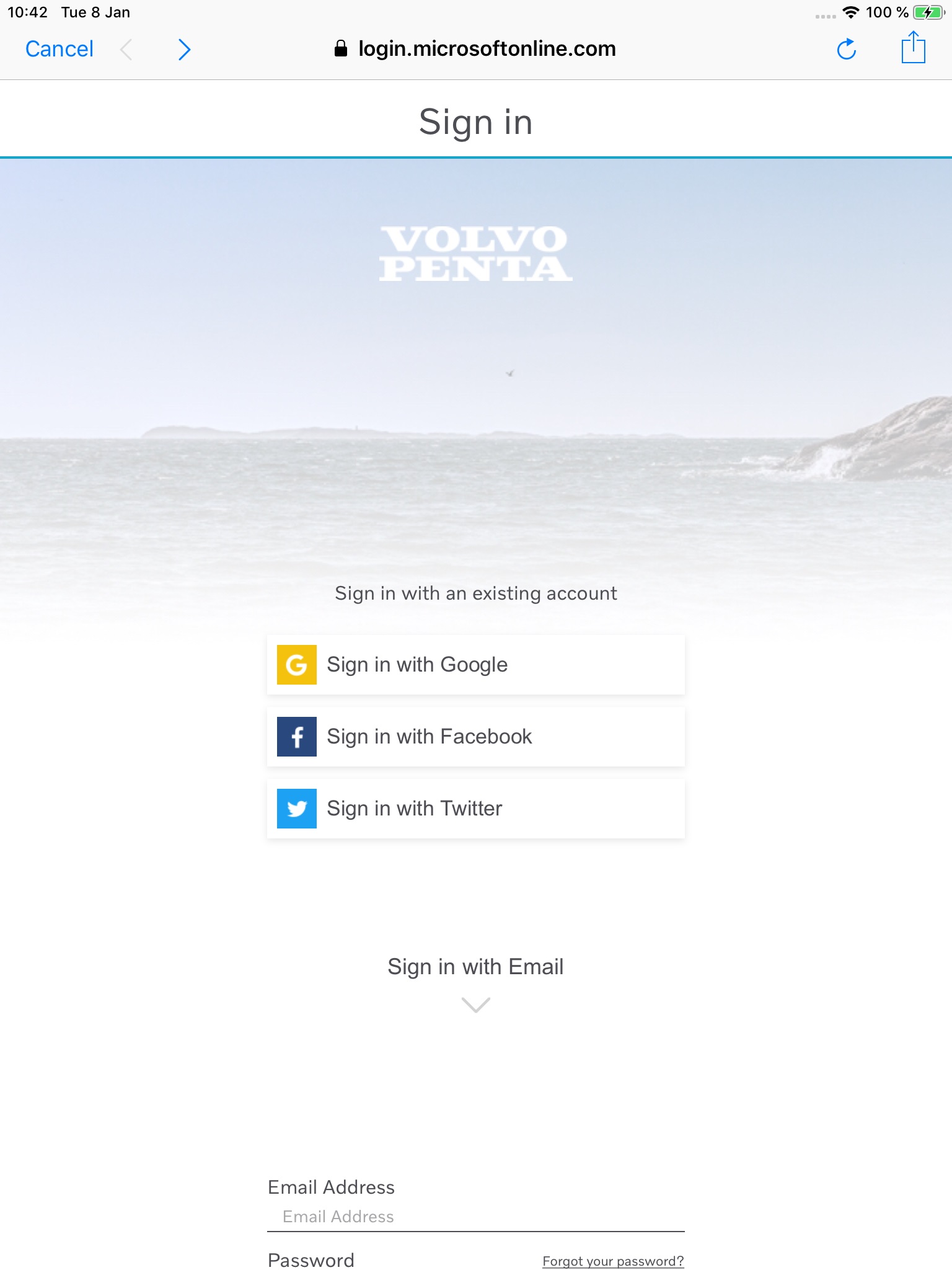 Volvo Penta Easy Connect si migliora, grazie al feedback degli utenti