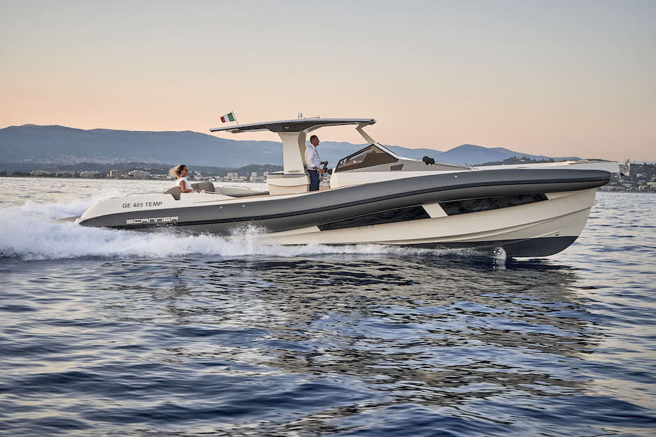 Scanner Marine Days 2022: tornano a Varazze dal 23 al 25 settembre