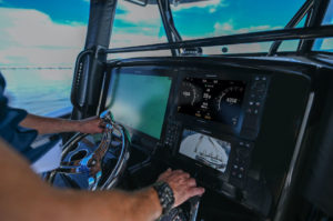 Mercury SmartCraft Connect: leggi i motori sui plotter Garmin e Raymarine