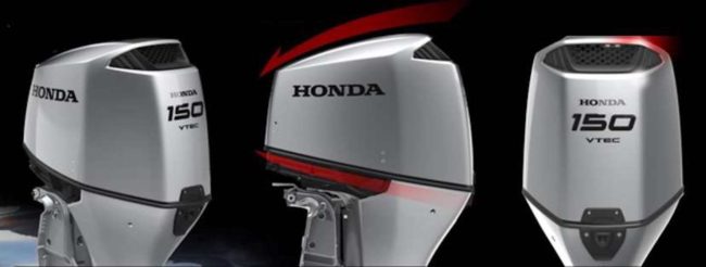 Honda BF150 D, il test del nuovo midrange su barca e su gommone