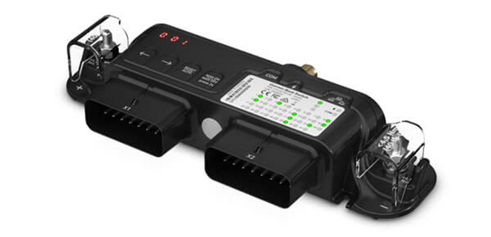 Garmin Boat Switch, la domotica e il digital switching alla portata di ...