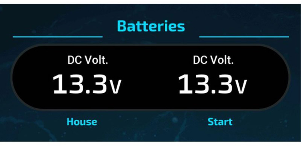 Garmin Boat Switch, la domotica e il digital switching alla portata di ...