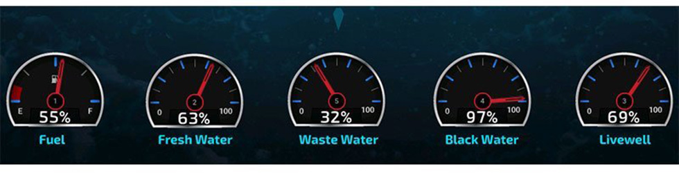 Garmin Boat Switch, la domotica e il digital switching alla portata di ...