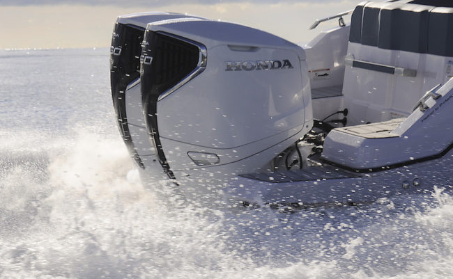 Barche Yacht E Gommoni Nel Portale Della Nautica A Motore