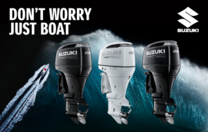 Suzuki DF250 Kuro: la nostra prova del fuoribordo da oltre 50 nodi