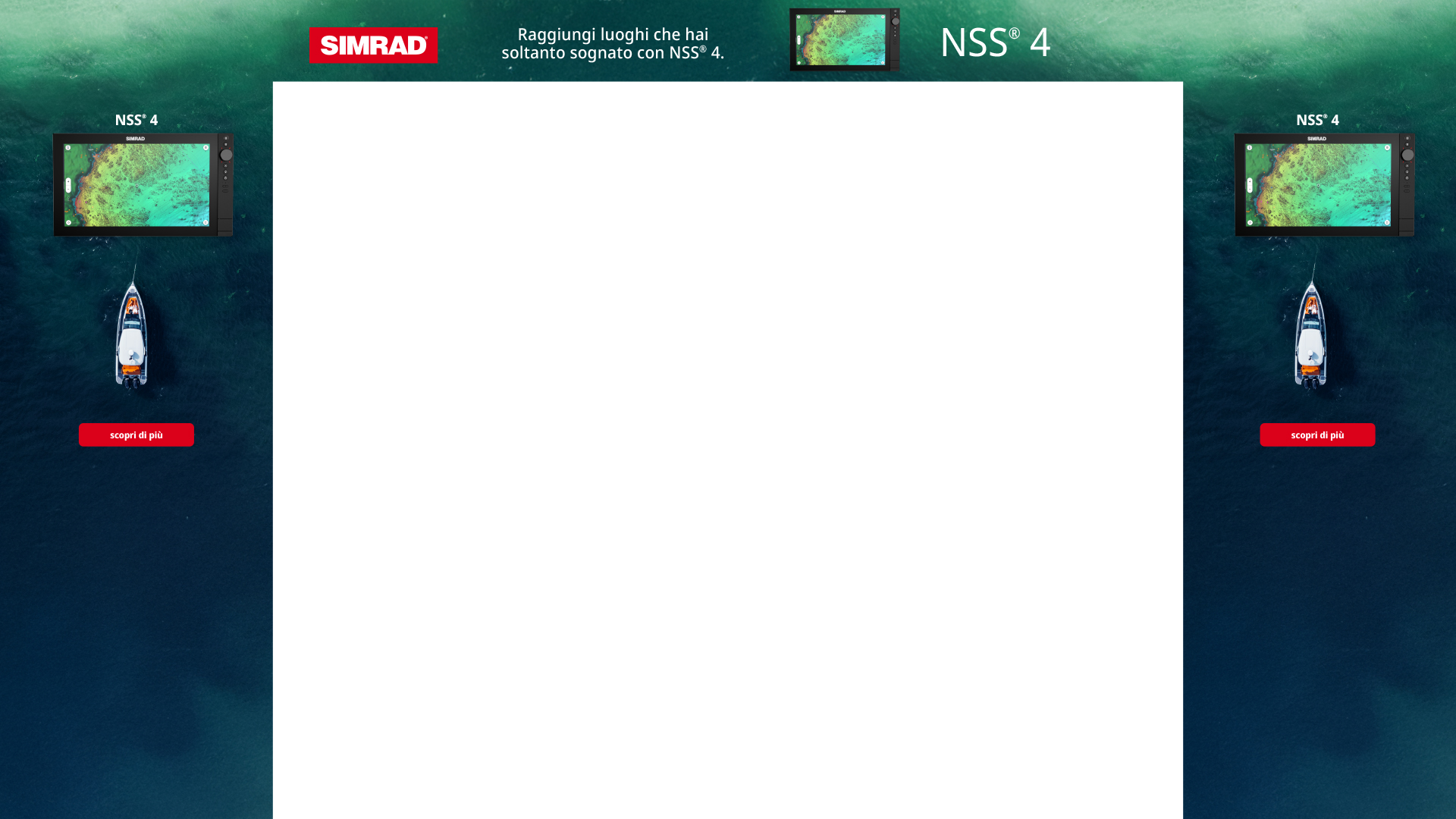 Breva 800: doppio test con 1 Mercury 300 e due Yamaha da 200 cv